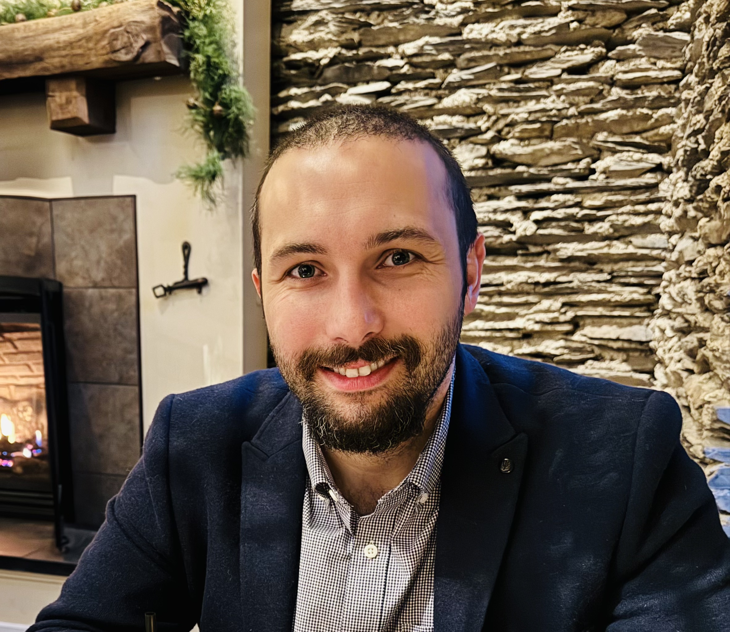 Burak Ozdemir | Portfolio